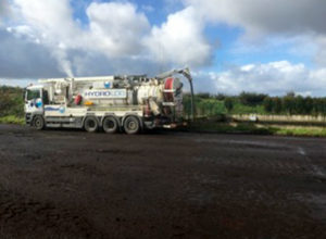 pompage-hydrocureur-hydolog - Hydrolog